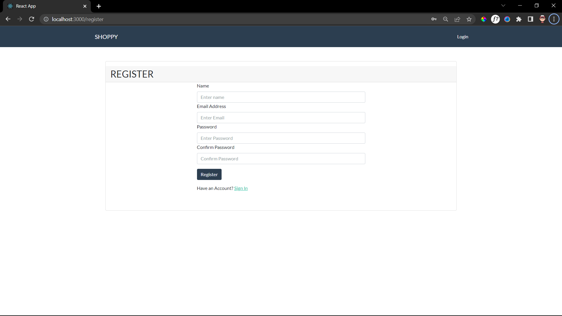 GitHub - rajat-gith/social_app