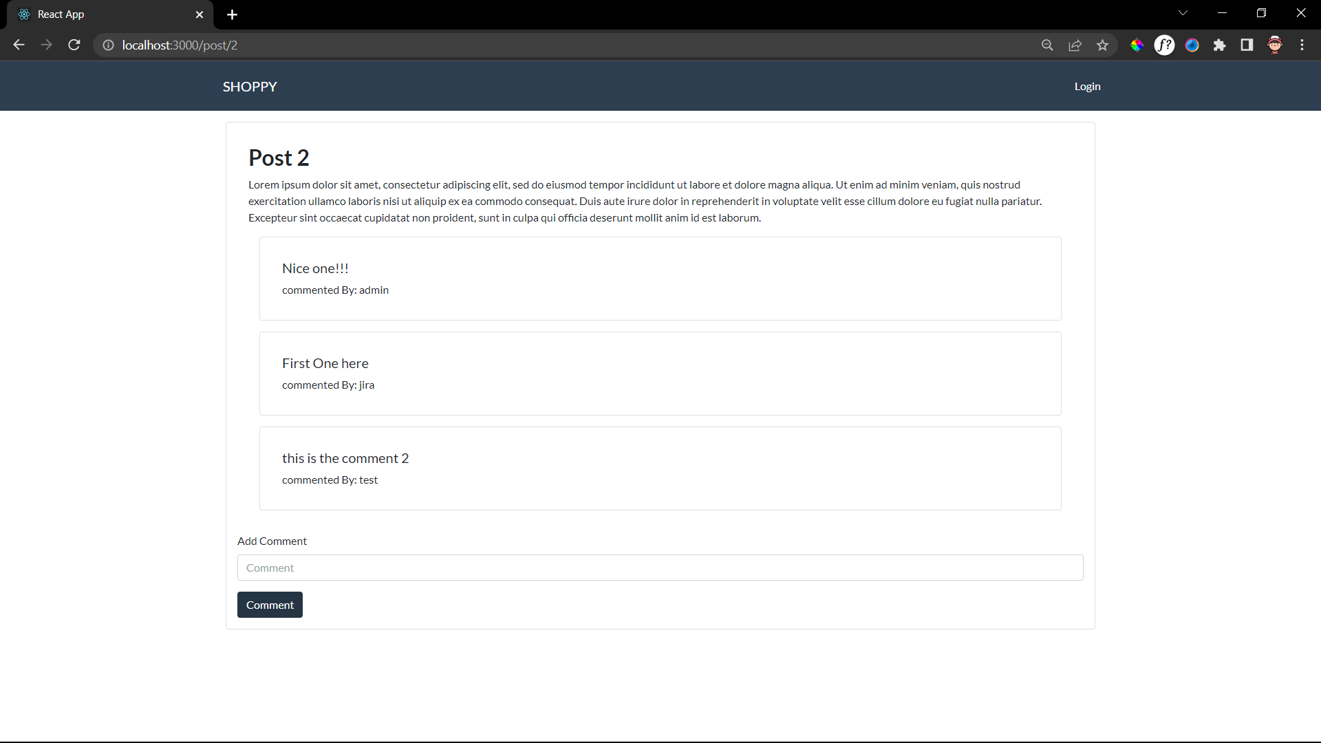 GitHub - rajat-gith/social_app