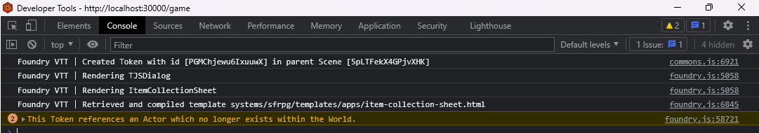 [BUG] - Item piles not working when dropping items to canvas · Issue #181 · fantasycalendar ...