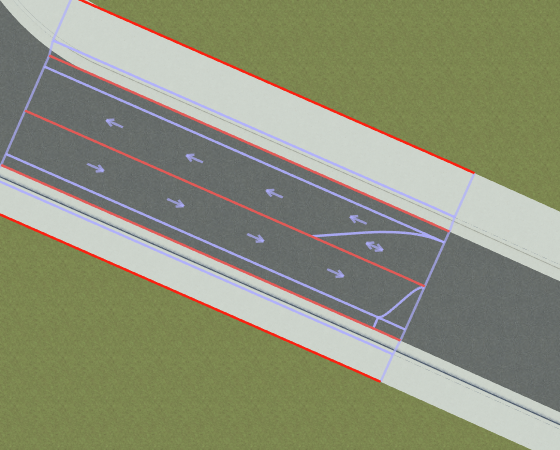 bidirectional lane type not usable · carla-simulator carla · Discussion ...
