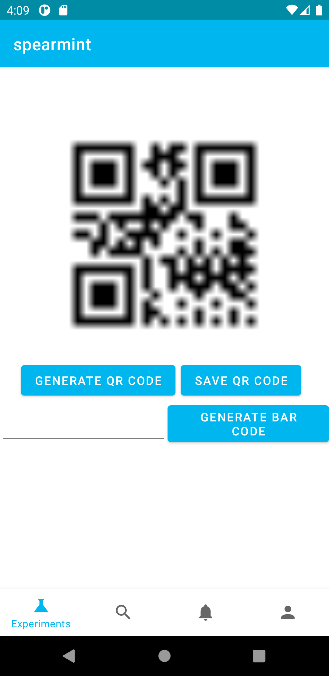 GitHub - CMPUT301W21T22/Spearmint: CMPUT301 Course Project