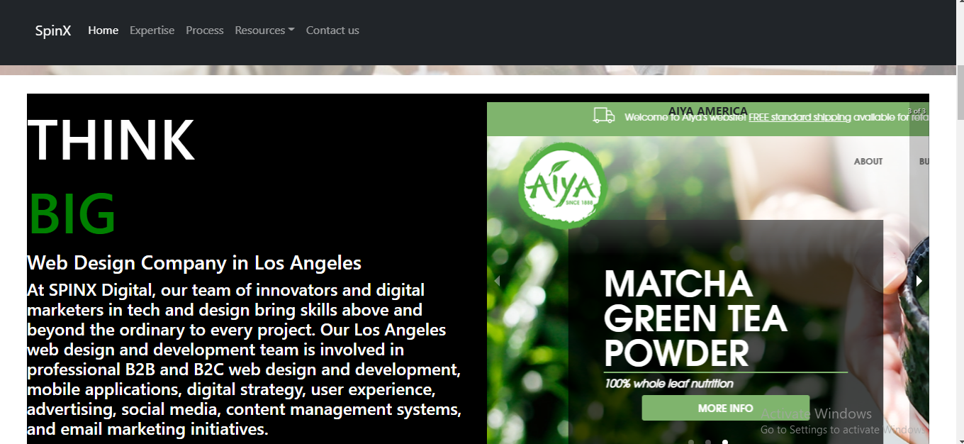 GitHub - kanchi12P/Spinx