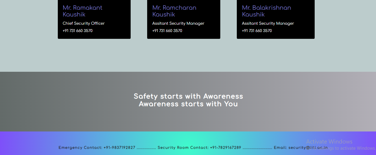 GitHub - thick-as-thieves/SECURES-CS258-G11-Campus-Security-Personnel ...