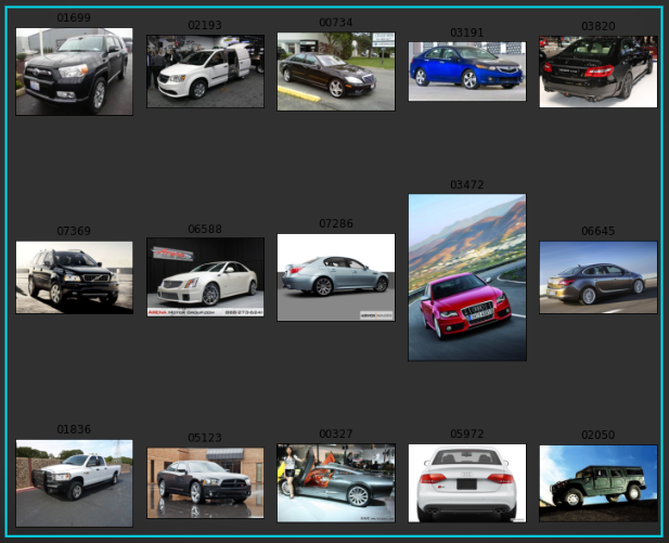 GitHub - xodn234/GAN_Car_Image_Creation_PJ: GAN을 이용한 자동차 이미지 생성