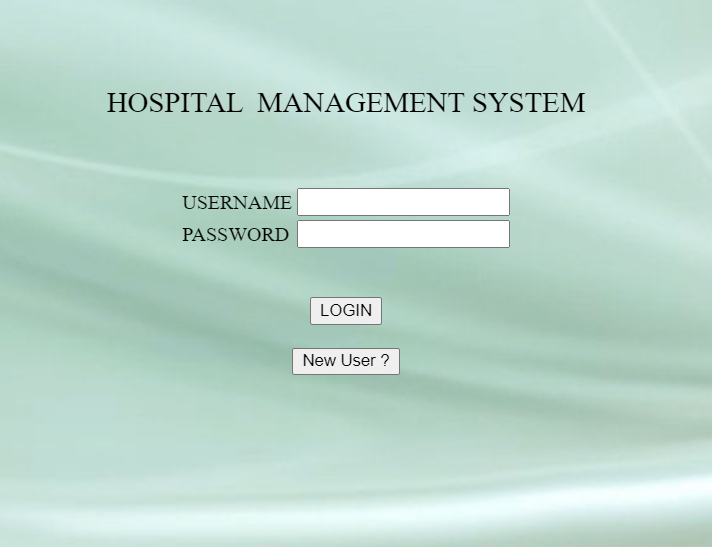 GitHub - Haswanth2002/Hospital-_Management-frontend