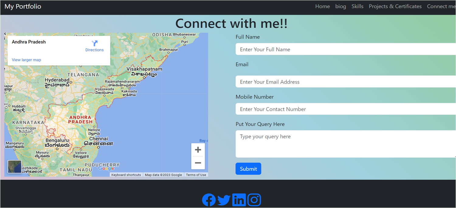 GitHub - Rama-vanapalli/portfolio: This is my portfolio.