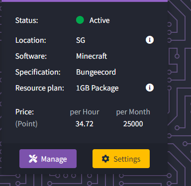 [BUG]Bypass node limit using upgrade/downgrade menu · Issue #548 · Ctrlpanel-gg/panel · GitHub