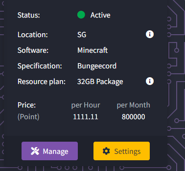 [BUG]Bypass node limit using upgrade/downgrade menu · Issue #548 · Ctrlpanel-gg/panel · GitHub