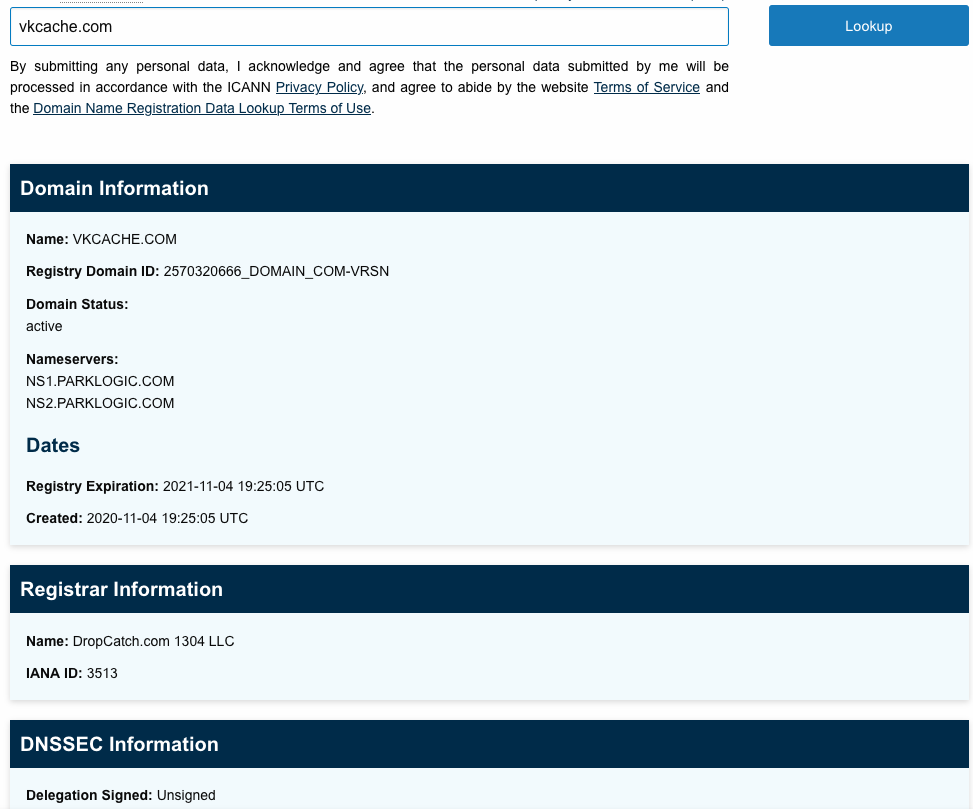[ADD SUGGESTION] vkcache.com · Issue #1536 · StevenBlack/hosts · GitHub