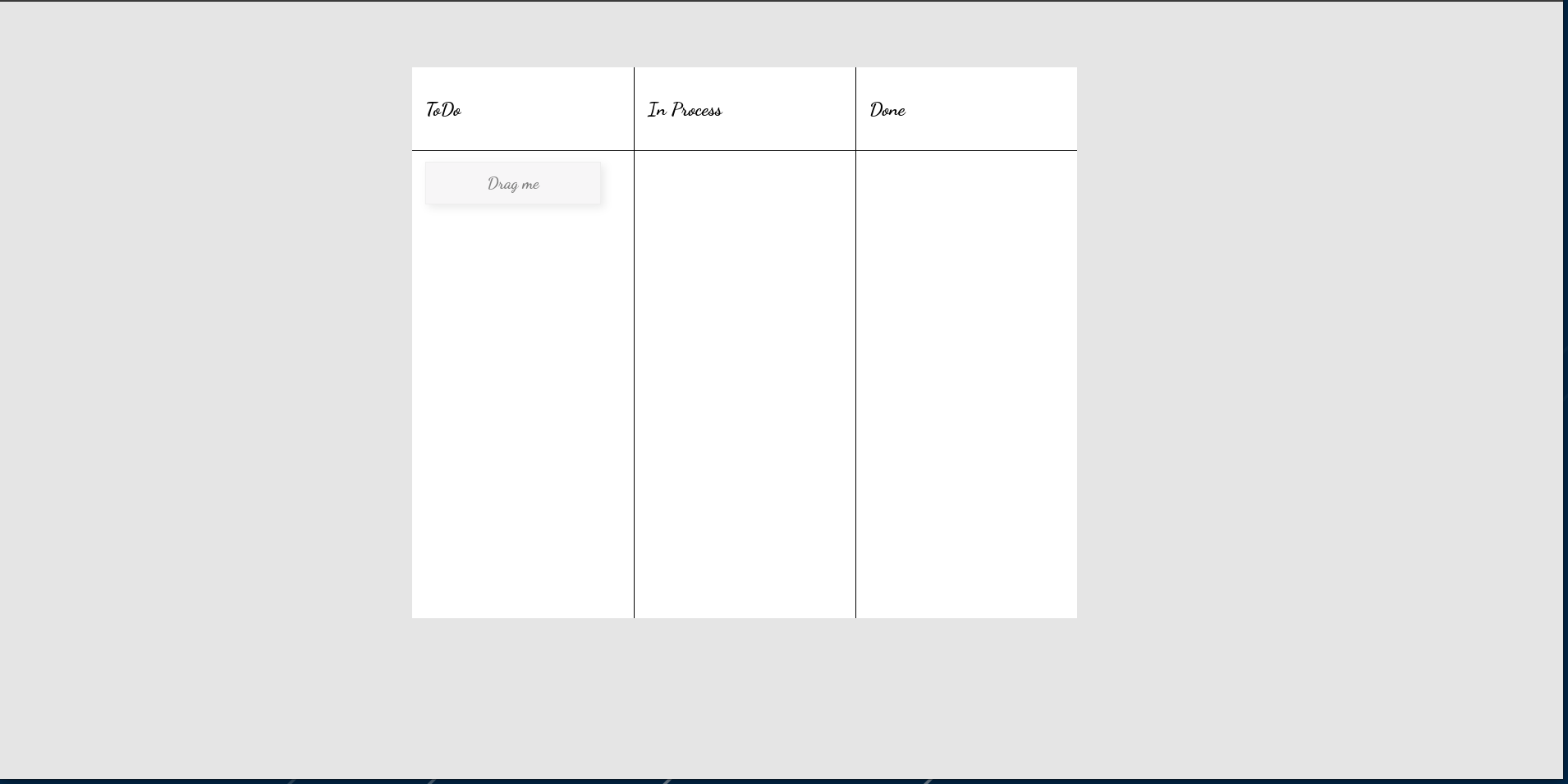 GitHub - DmitriKulkov/js-practice-drag-n-drop