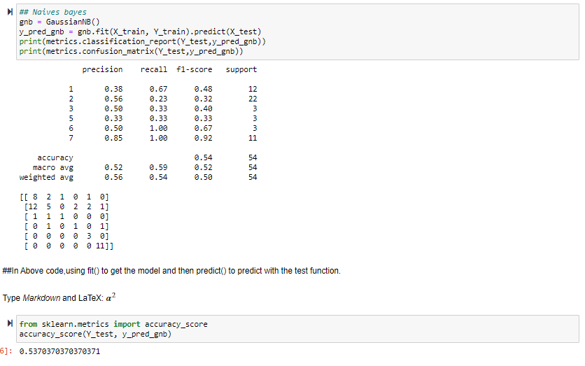 GitHub - vineethmohanedukulla/MachineLerning-Glass-Dataset-Titanic ...