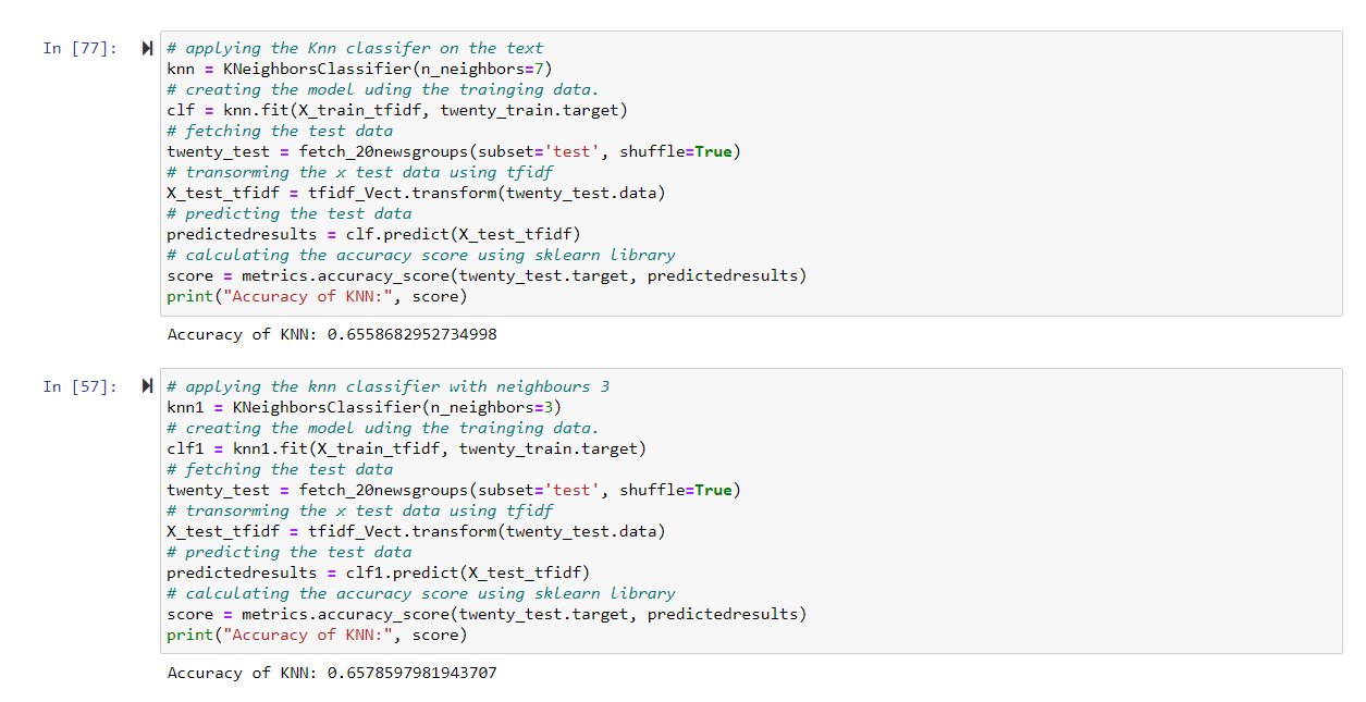 GitHub - vineethmohanedukulla/Natural-language-Processing