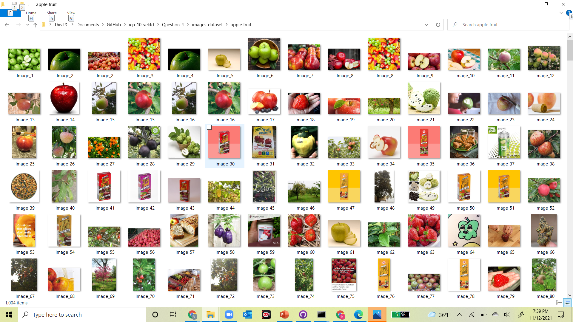 GitHub - vineethmohanedukulla/DeepLearning-CNN: Image Classification ...