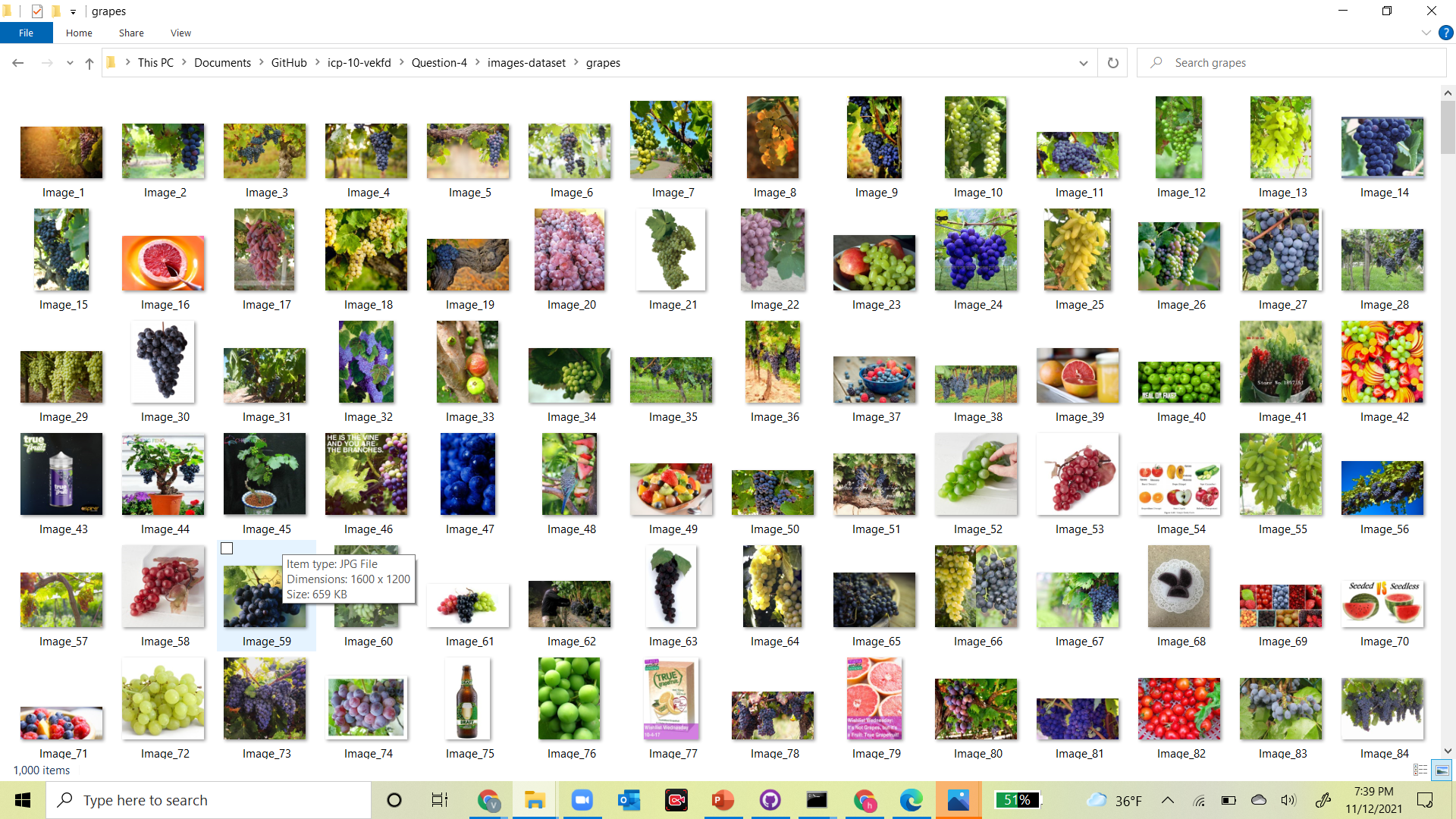 GitHub - vineethmohanedukulla/DeepLearning-CNN: Image Classification ...