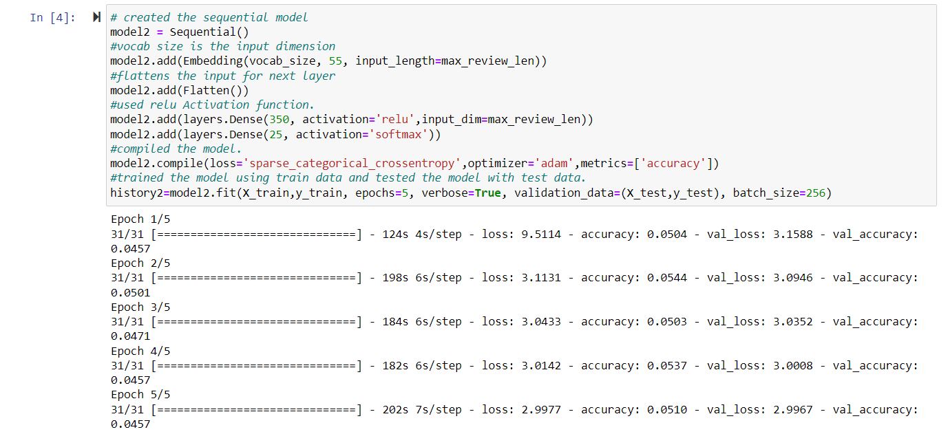 GitHub - vineethmohanedukulla/Natural-language-Processing--20_newsgroup