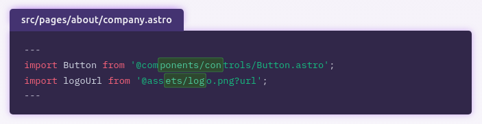 Some Code Highlighting Ranges Are Incorrect · Issue 3215 · Withastrodocs · Github 
