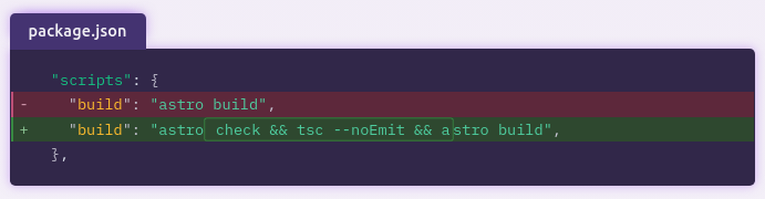 Some code highlighting ranges are incorrect · Issue #3215 · withastro/docs · GitHub