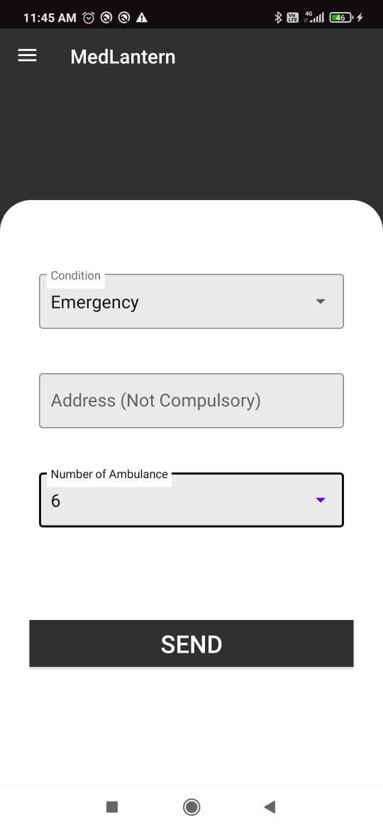 GitHub - satyaki-sen/MedLantern-MedHack-2021: Project for MedHack-2021
