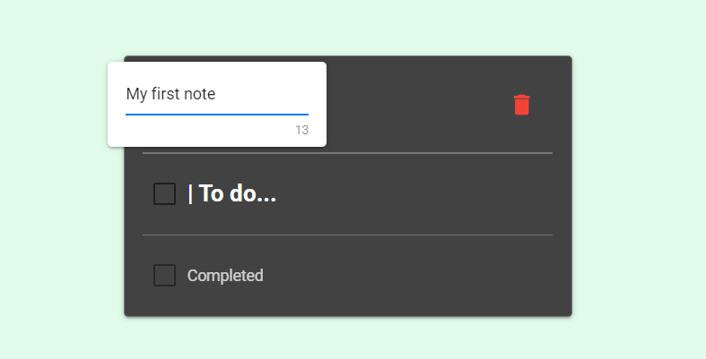 GitHub - Sableuze/simple-planner
