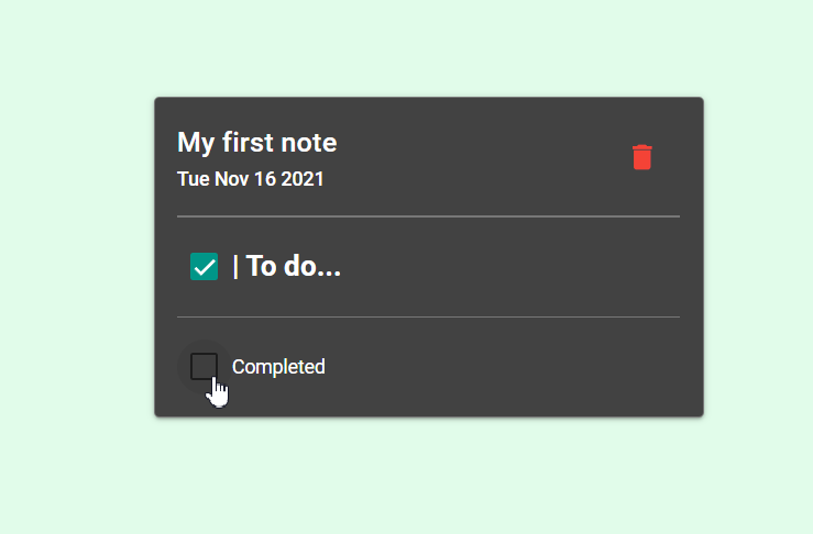 GitHub - Sableuze/simple-planner