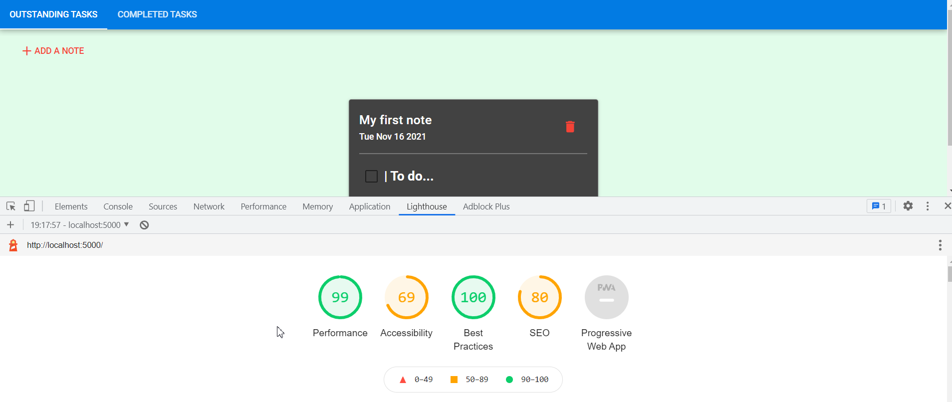 GitHub - Sableuze/simple-planner