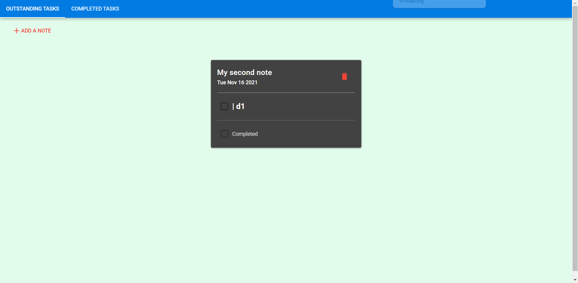 GitHub - Sableuze/simple-planner