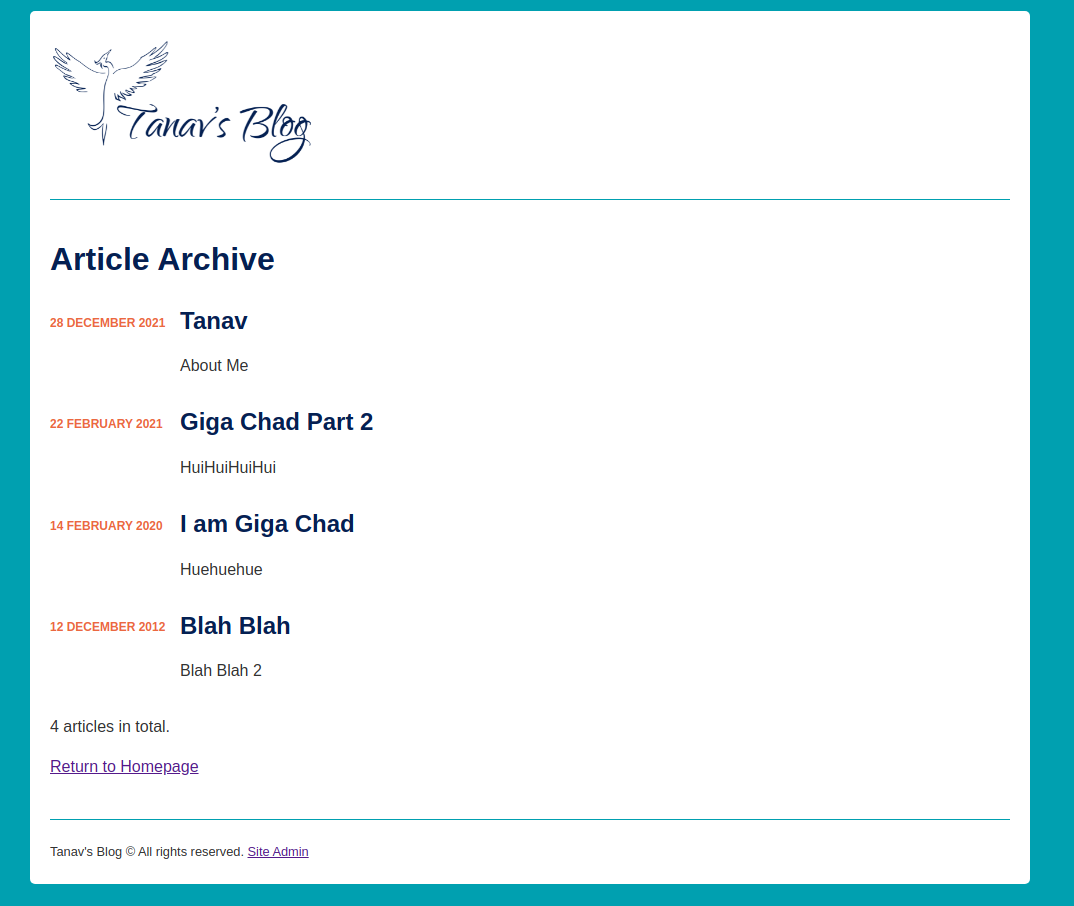 GitHub - tanav2202/CMS: Content Management System made using Php ...