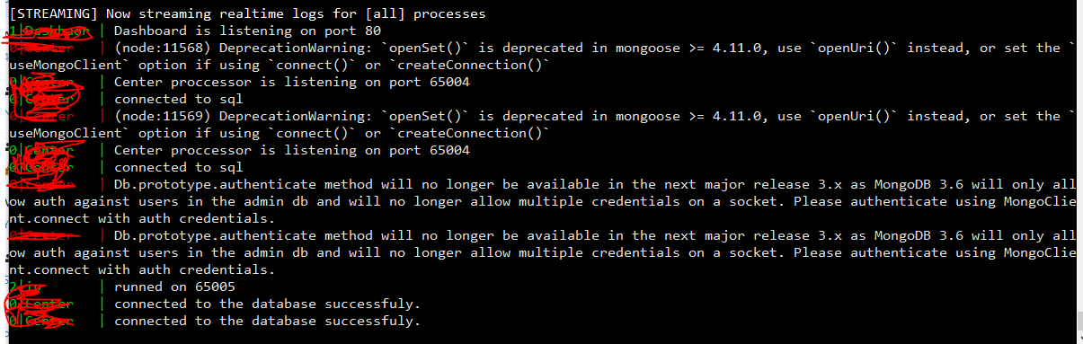 Mongoose 4.11.0 error (node:11568) · Issue #5417 · Automattic/mongoose · GitHub