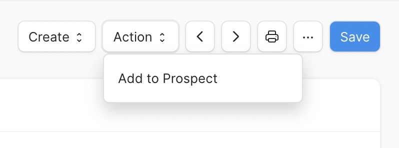 [proposed Improvements] In Crm Module And Lead Conversion Process · Issue 31986 · Frappe Erpnext
