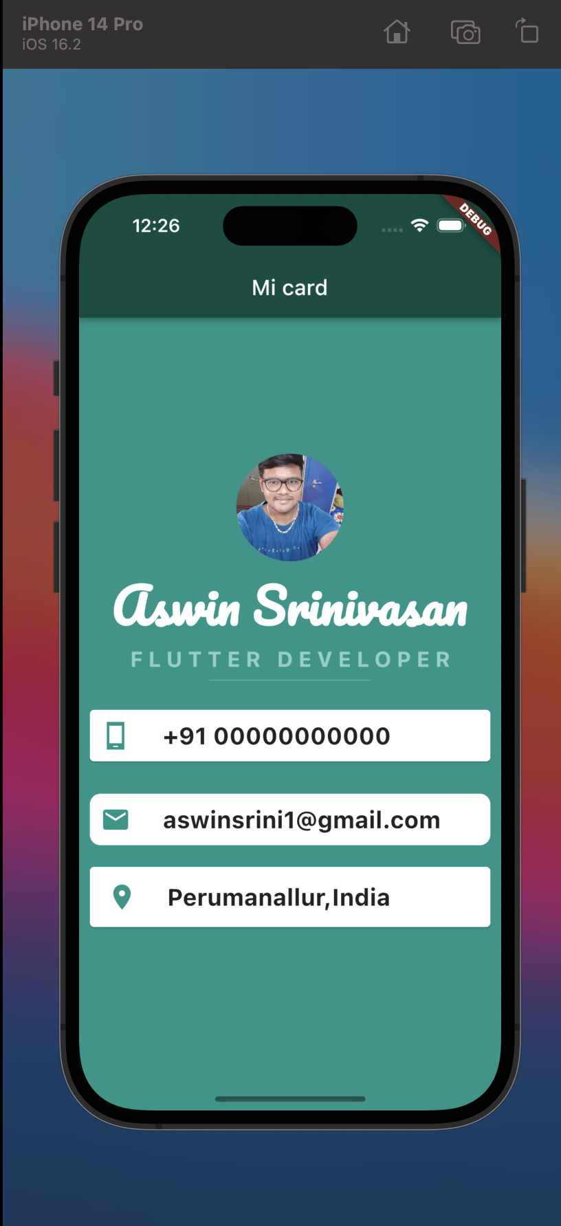 GitHub - Aswin17101995/micardapp_flutter