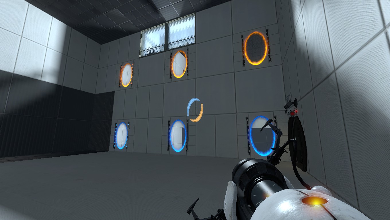 Add a timer option to Auto-Portals and Portal Gun Pedestals · Issue ...