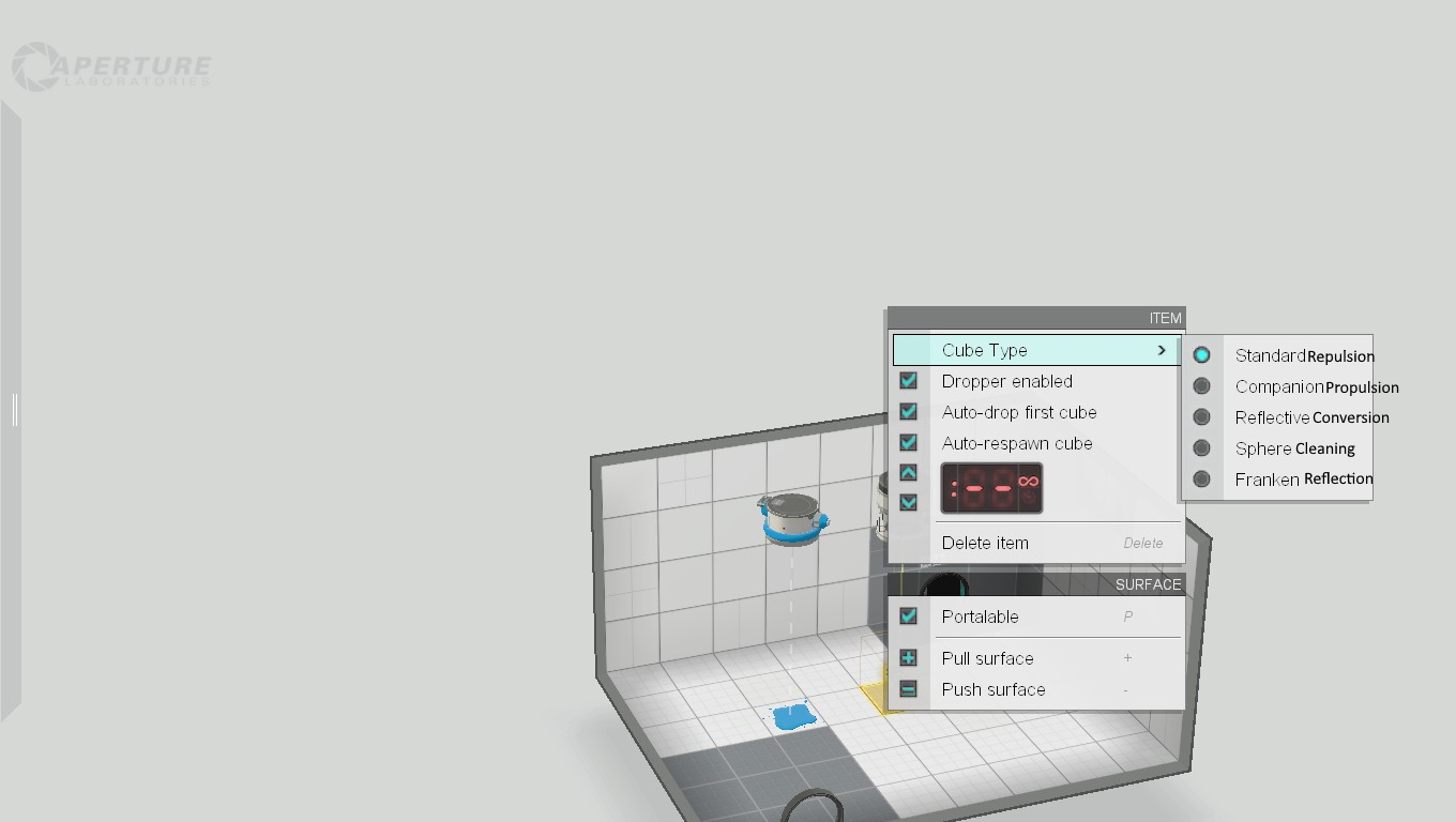 Add Button Type and remove Gel Type from Gels · Issue #4075 · BEEmod/BEE2-items · GitHub