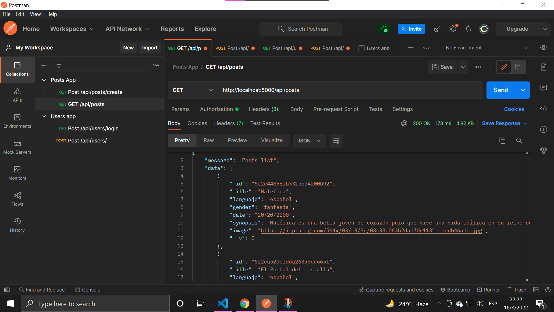 GitHub - sznitowski/AppMoviePop