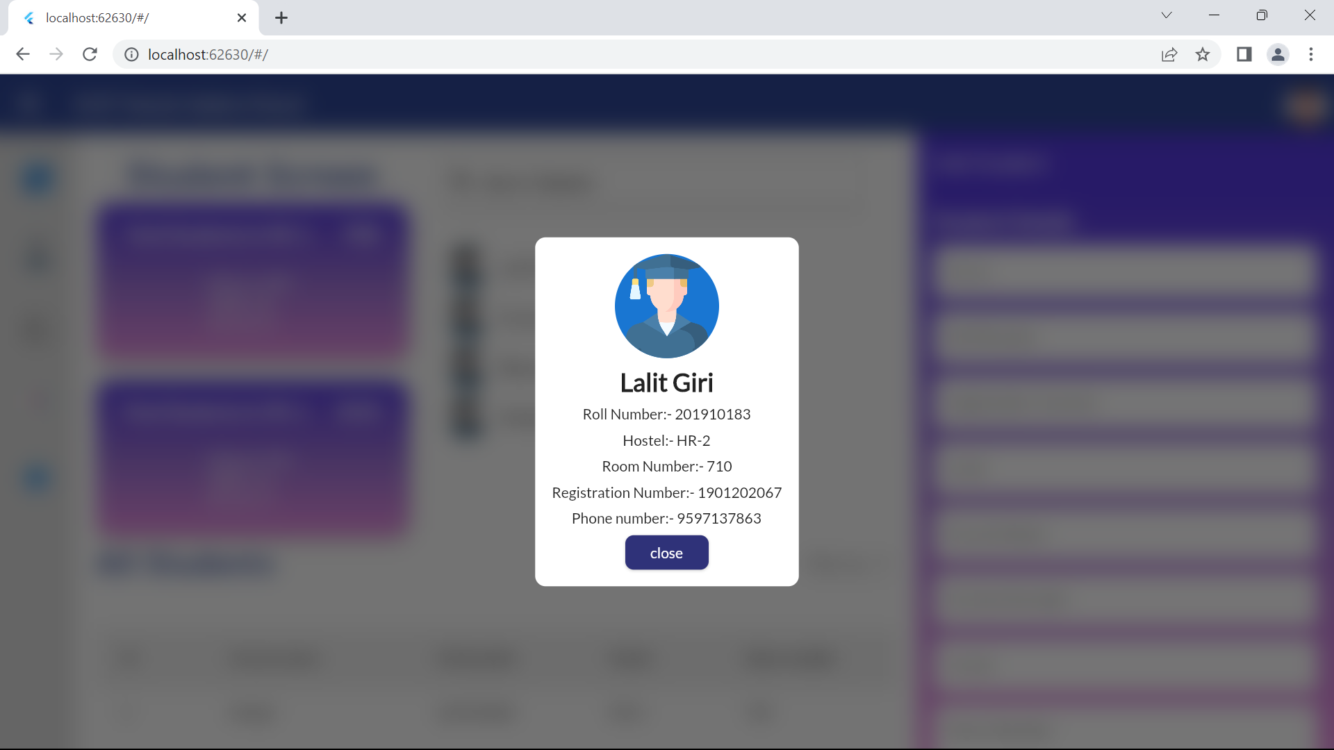 GitHub - Lalitgiriofficial/Flutter_web_dashboard-main