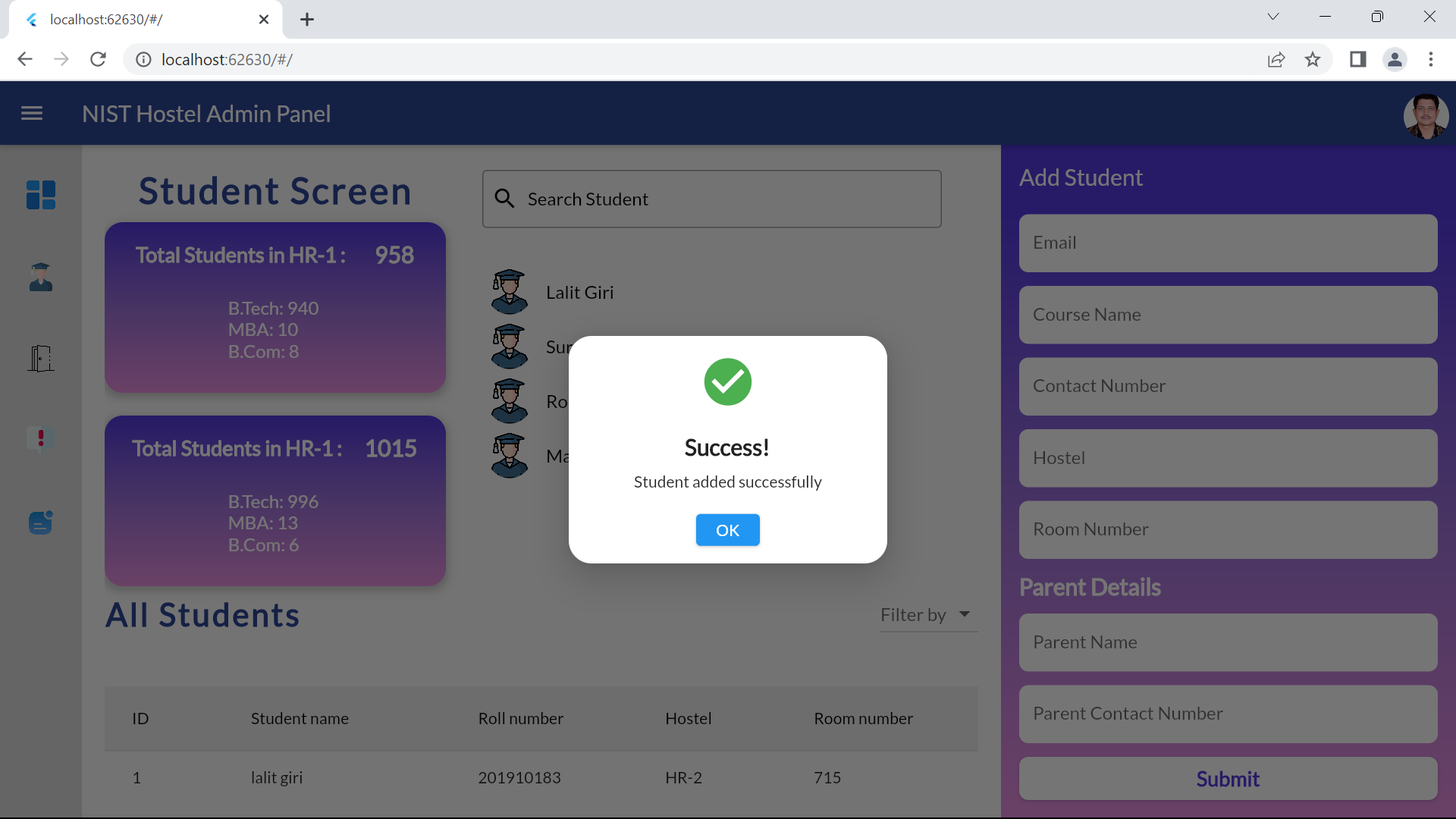 GitHub - Lalitgiriofficial/Flutter_web_dashboard-main