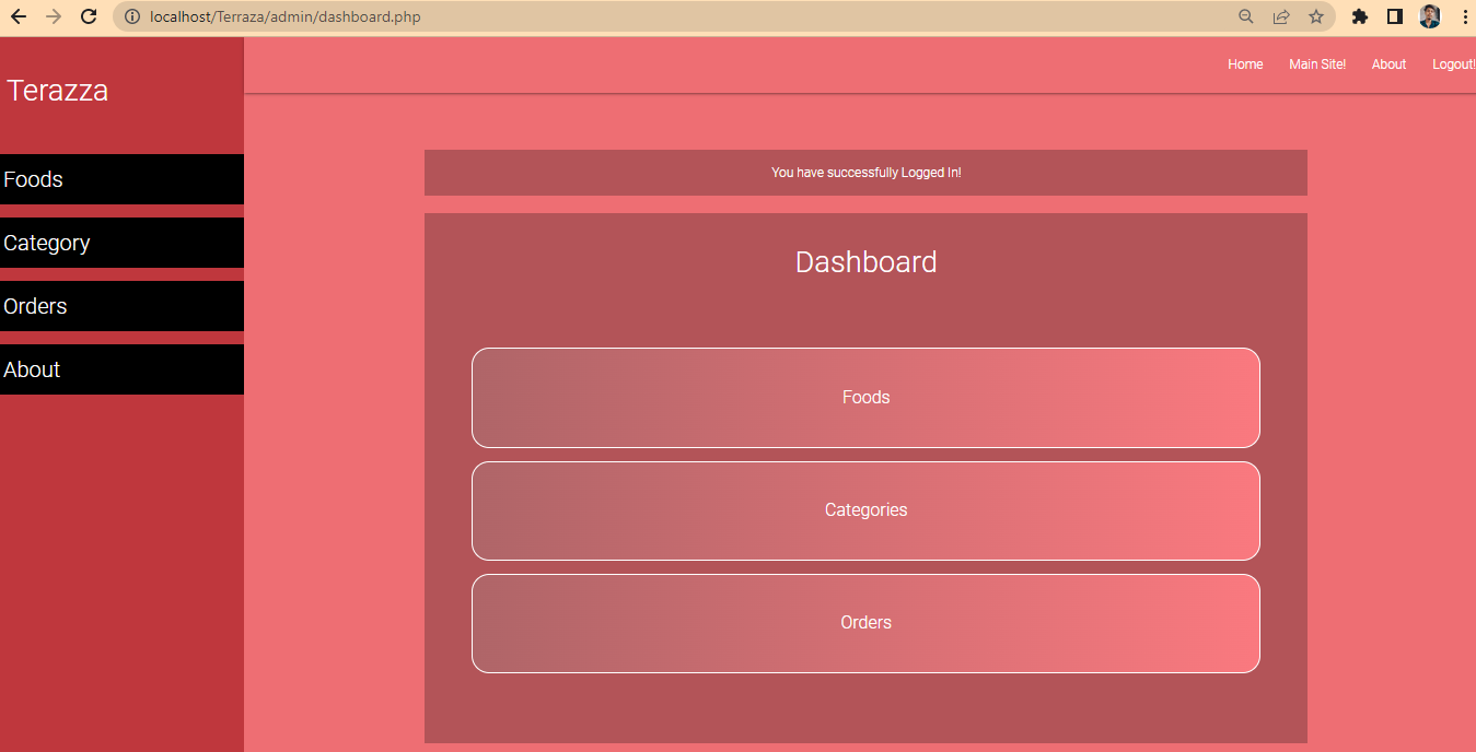 GitHub - ankitchouhan119/Terraza-restaurant-website.github.io