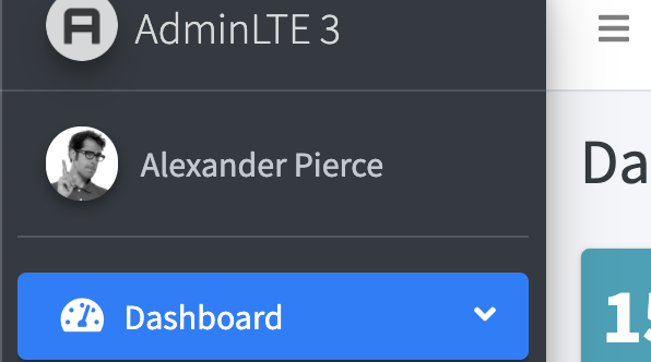 [FEATURE] Will the new user panel be getting a pop up box with a ...