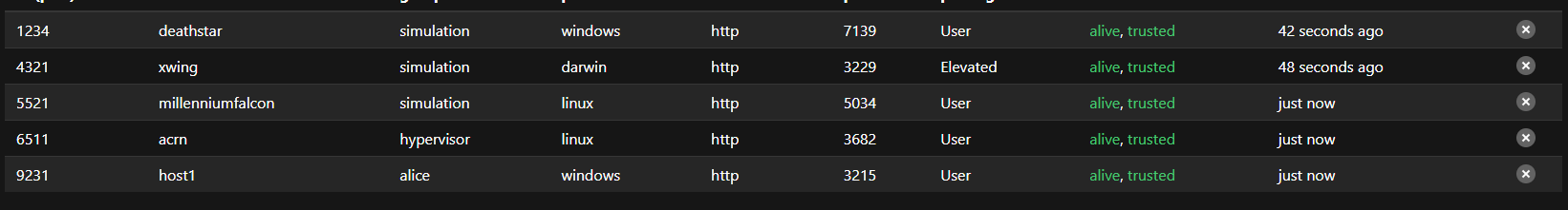 Mock plugin bug · Issue #2476 · mitre/caldera · GitHub