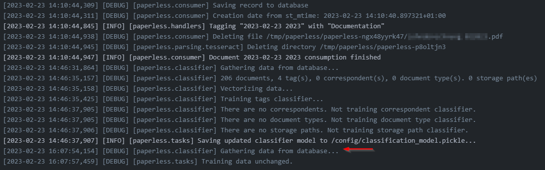 [BUG] Documents Stuck in Queue while Mail rule is processing · Issue #2736 · paperless-ngx ...