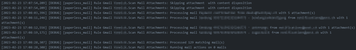[BUG] Documents Stuck in Queue while Mail rule is processing · Issue #2736 · paperless-ngx ...