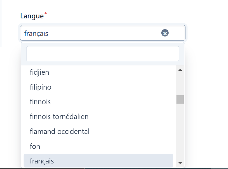 Add codes_to_keep and codes_to_remove to Language and Locale field ...