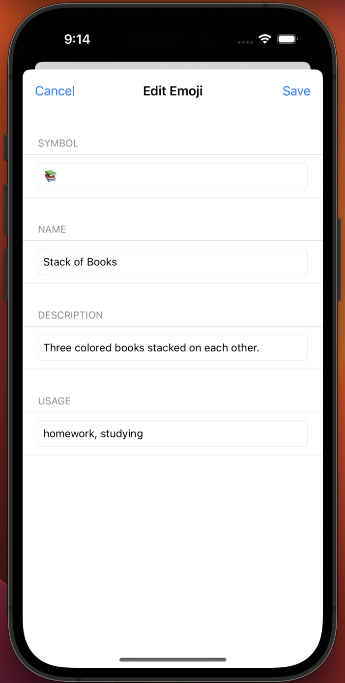 GitHub - tony-adamson/DC-LessonTableView-EmojiDictionary