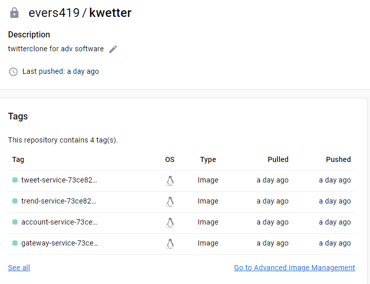 Portfolio-Adv-Software · GitHub