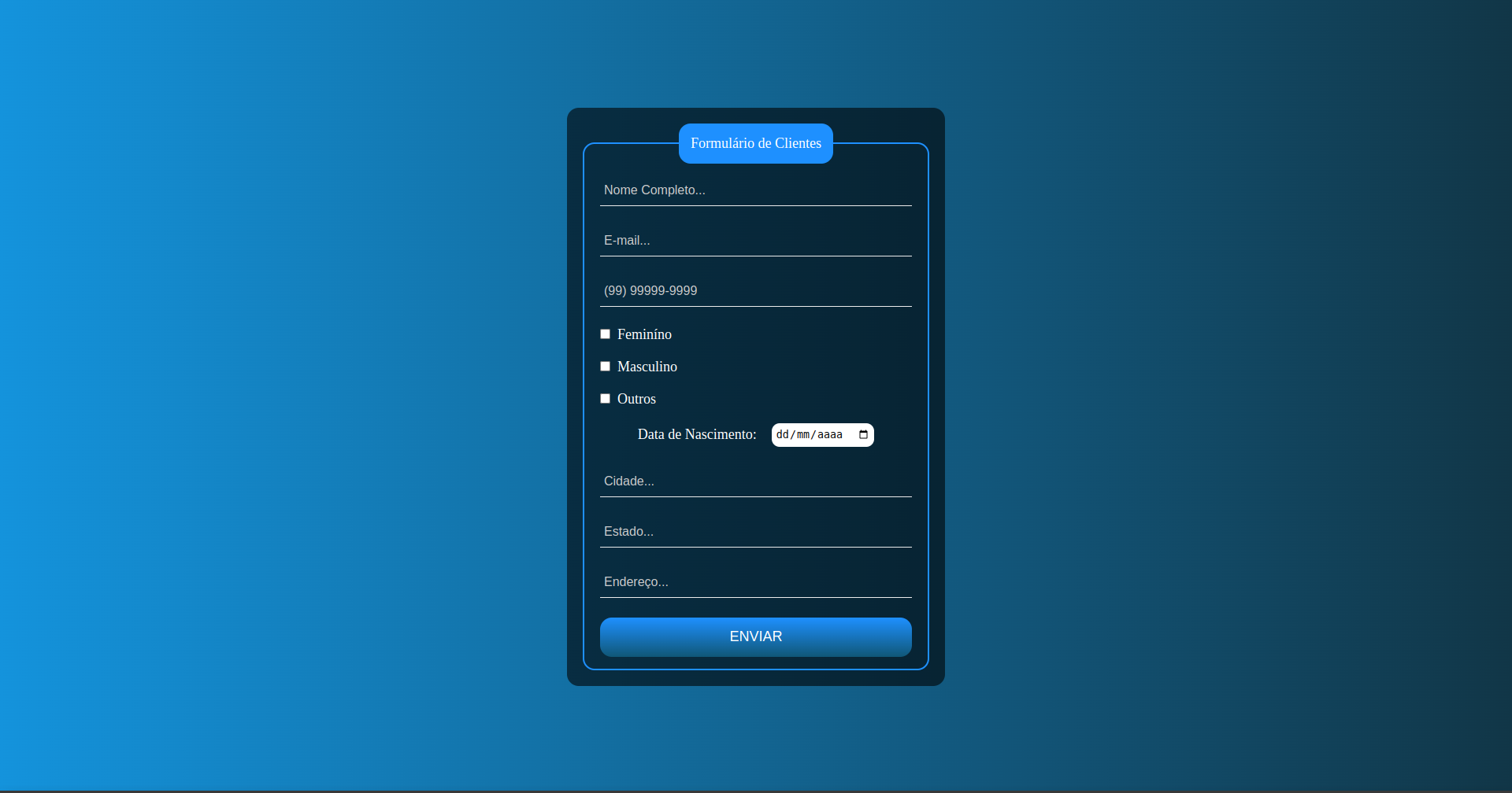 GitHub - dowglasSantos/formulario_html_css