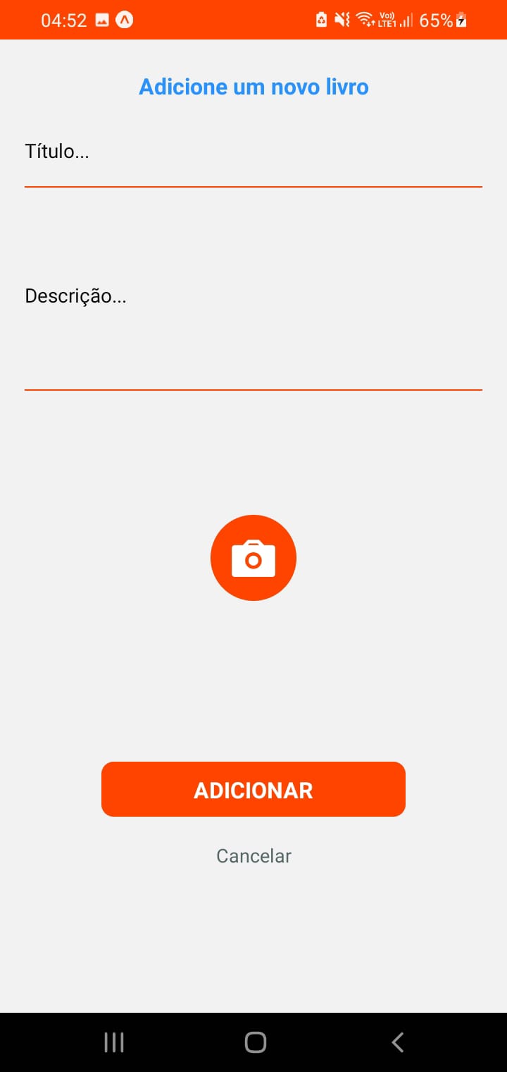 GitHub - dowglasSantos/lista_de_leitura-react_native