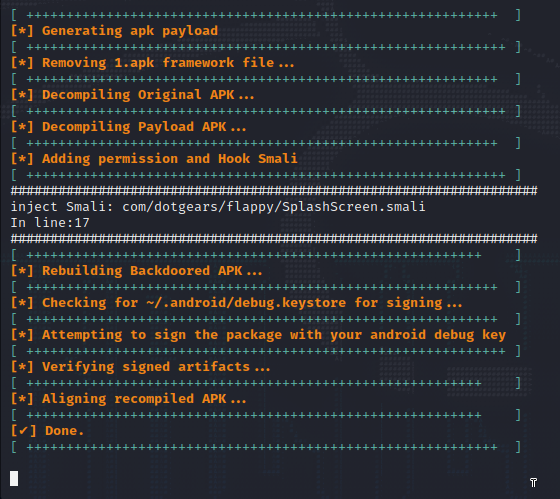 GitHub - b7of/EVILDROID1