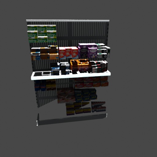 Strange behavior of BlendLoader · Issue #125 · DLR-RM/BlenderProc · GitHub