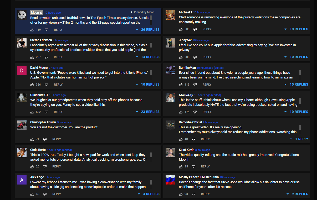 GitHub - misspent/Darkened-Stylus-Themes: Browser themes