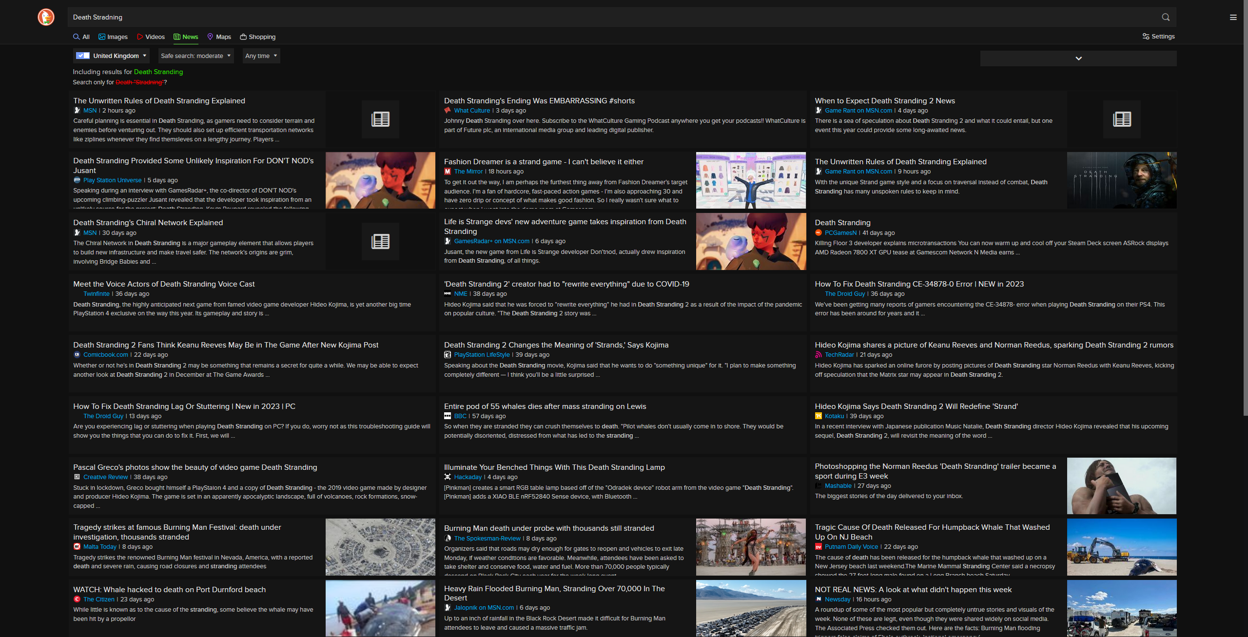 GitHub - misspent/Darkened-Stylus-Themes: Browser themes