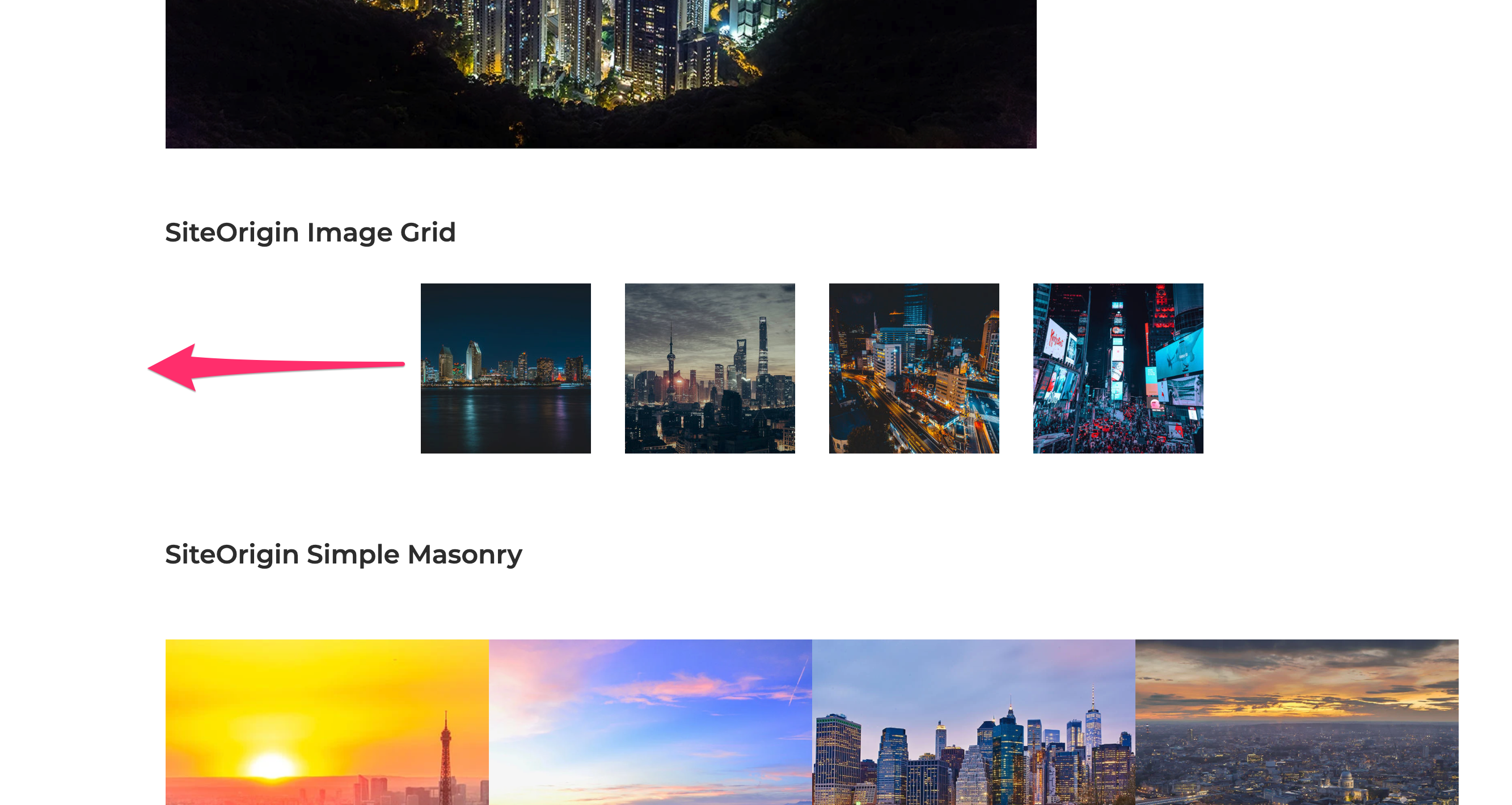 Image Grid: Introduce grid alignment settings · Issue #1324 ...